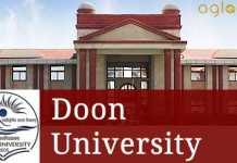 Doon University Admission 2019 : Application Form, Eligibility ...