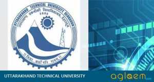 Uttarakhand Technical University Admission (UKTECH) 2022