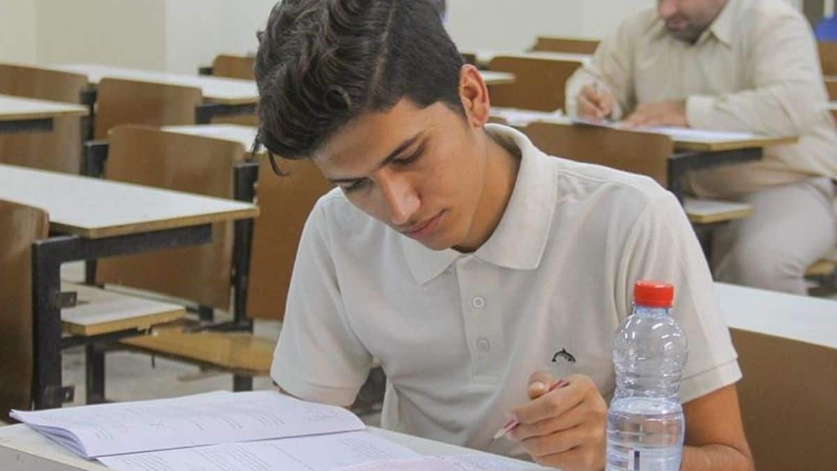 Nagaland University NS EDCET Model Papers / Sample Papers - Download ...