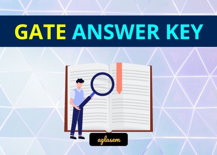 GATE 2021 Question Paper with Solution (PDF Available) - Download Here