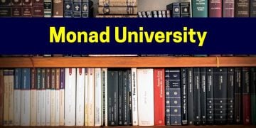 Monad University Admission 2024 | MU Hapur | Top Universities in Uttar ...