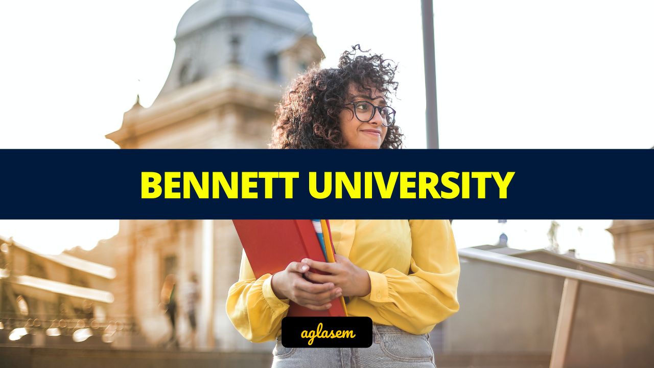 Bennett University Admission 2026 | BU Greater Noida, Uttar Pradesh ...