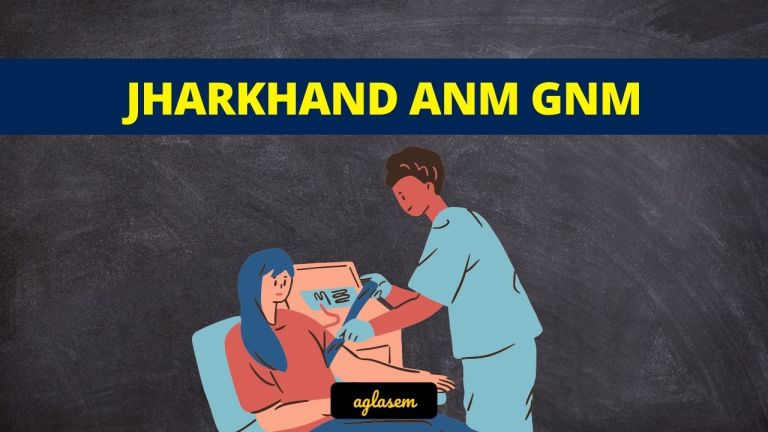 West Bengal ANM GNM Syllabus 2025 (PDF) - Download Here - AglaSem Admission