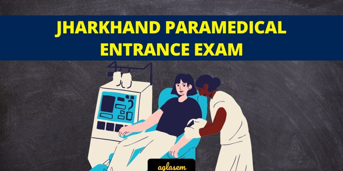 Jharkhand Paramedical Previous Year Question Papers (PDF) - Download ...
