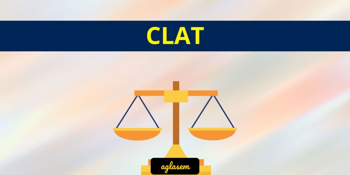 CLAT 2023 Question Paper (PDF) - Download Here with Answer Key ...