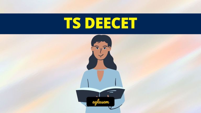 Karnataka DCET 2025 Syllabus (PDF) - Download Here - AglaSem Admission