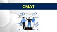 CMAT 2021 Question Paper PDF Available Download With Answers CMAT 2021 Question Paper PDF Available Download With Answers
