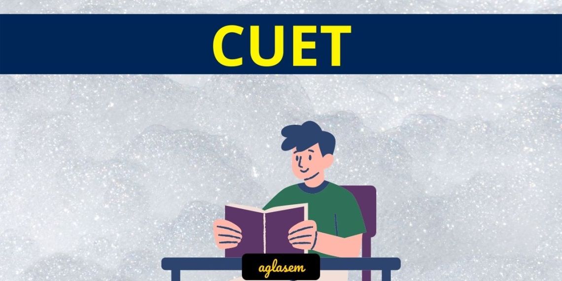 CUET 2022 Question Paper (PDFs) - Download with Solutions