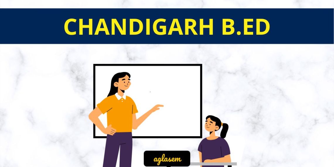 Chandigarh B.Ed Previous Year Question Papers (PDF) - Download Here ...