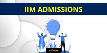IIM Admission - All 20 IIMs Admission, Selection Criteria, List ...