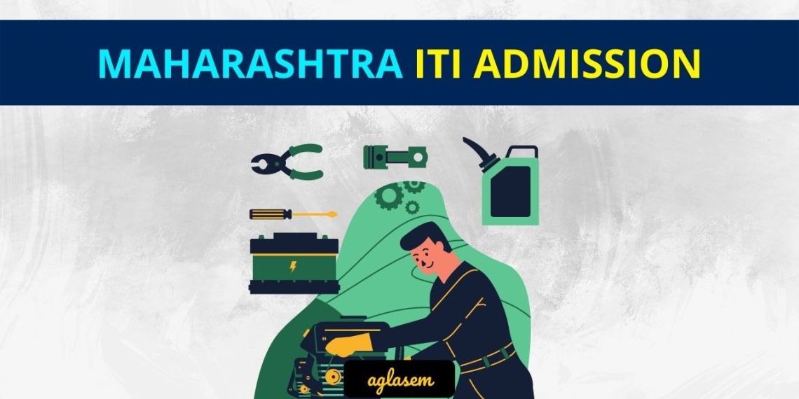 Maharashtra ITI Admission 2023 - 4th Allotment out at admission.dvet ...
