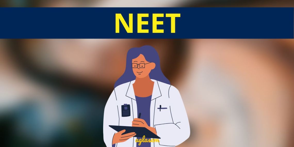 NEET Previous Year Question Papers (PDFs) - Download Here - AglaSem ...
