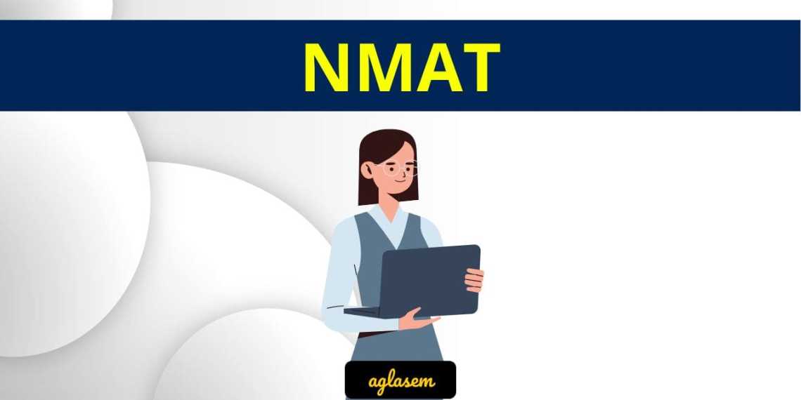 NMAT Admit Card 2022 (Released) - How to Download at nmat.org