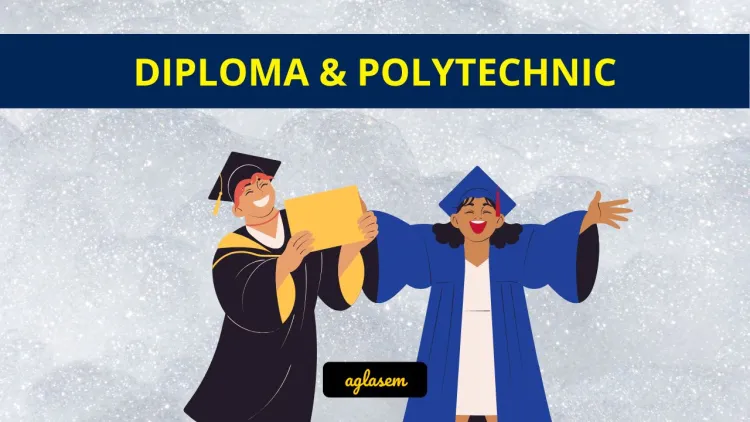 Polytechnic Entrance Exam 2026 – JEECUP, POLYCET, DCECE, Maharashtra ...