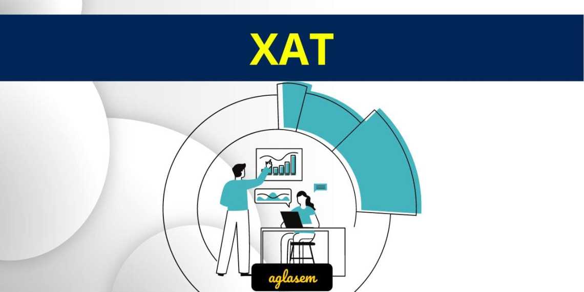 XAT 2014 Question Paper with Solutions - AglaSem Admission