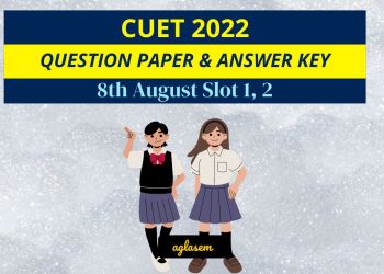 Goa University GU ART 2022 - PG Courses Schedule and Roll Number List ...