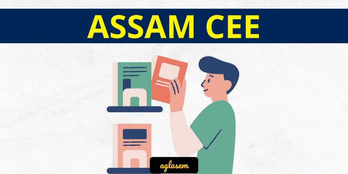 Assam CEE Previous Year Question Papers (PDFs) - Free Download with ...