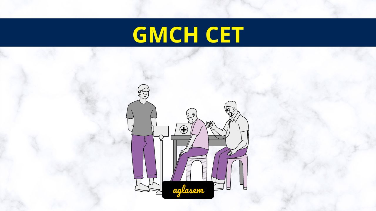 GMCH Combined Entrance Test 2026 - Exam Dates, Application Form ...