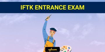 IFTK Entrance Exam 2021 Question Paper (PDF Published) - Download Here
