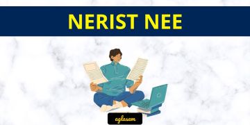 NERIST NEE Previous Year Question Papers (PDFs) - Latest Papers Published