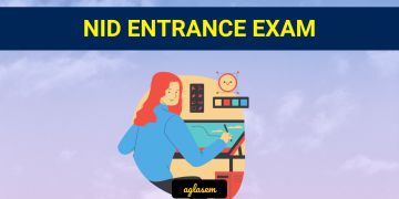 NID 2022 Question Paper (PDF Published) - Download Here - AglaSem Admission