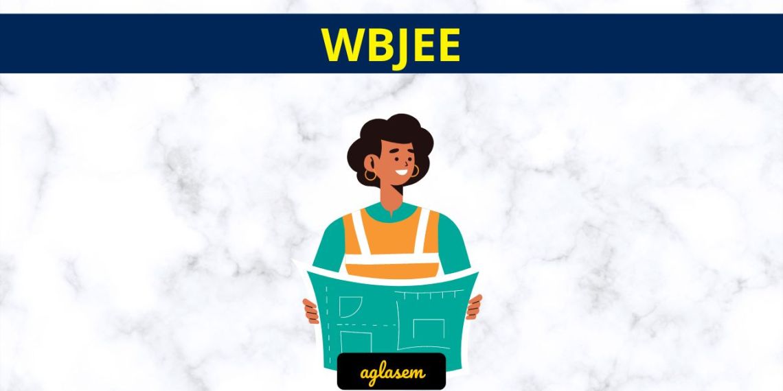 WBJEE Previous Year Question Papers (PDFs) - Free Download with Solutions