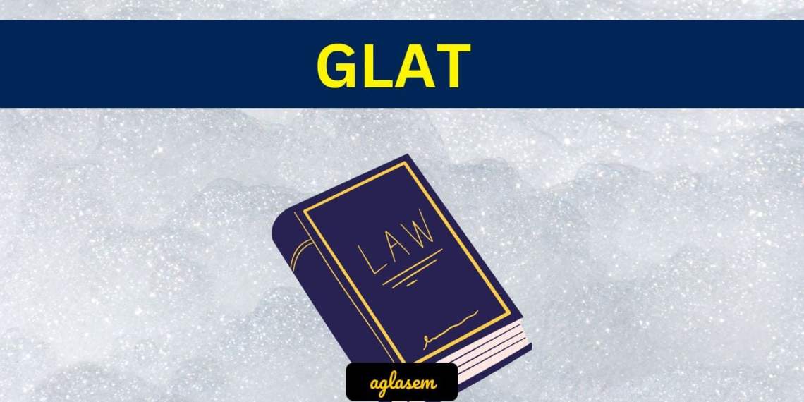 GLAT Question Papers (PDF Available) - Geeta Law Admission Test ...