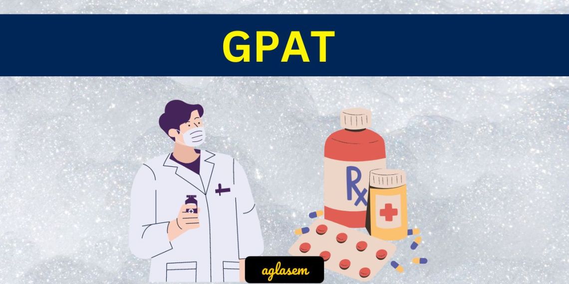 GPAT Question Papers (PDFs Available) - GPAT Previous Year Papers with ...