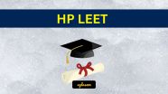 HP LEET 2023 Sample Paper PDF Updated HP LEET Model Paper AglaSem HP LEET 2023 Sample Paper PDF Updated HP LEET Model Paper AglaSem