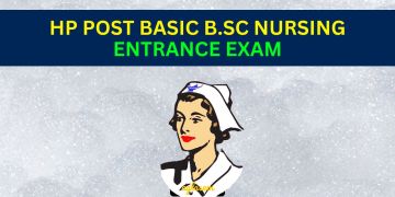 HP Post Basic B.Sc. Nursing Syllabus 2023 (PDF) - Download Here