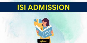ISI Entrance Exam 2024 Syllabus (PDF) - AglaSem Admission