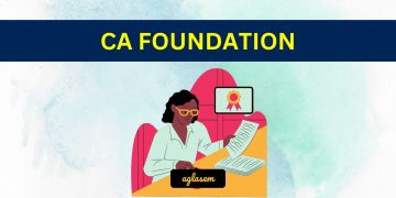 CA Foundation Previous Year Question Papers (PDF) - Download Here ...