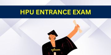 HPU Entrance Exam 2024 - Exam Date, Syllabus, Registration - AglaSem ...