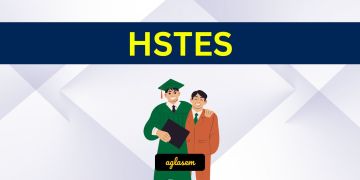 HSTES 2023 - Haryana State Technical Education Society - AglaSem Admission