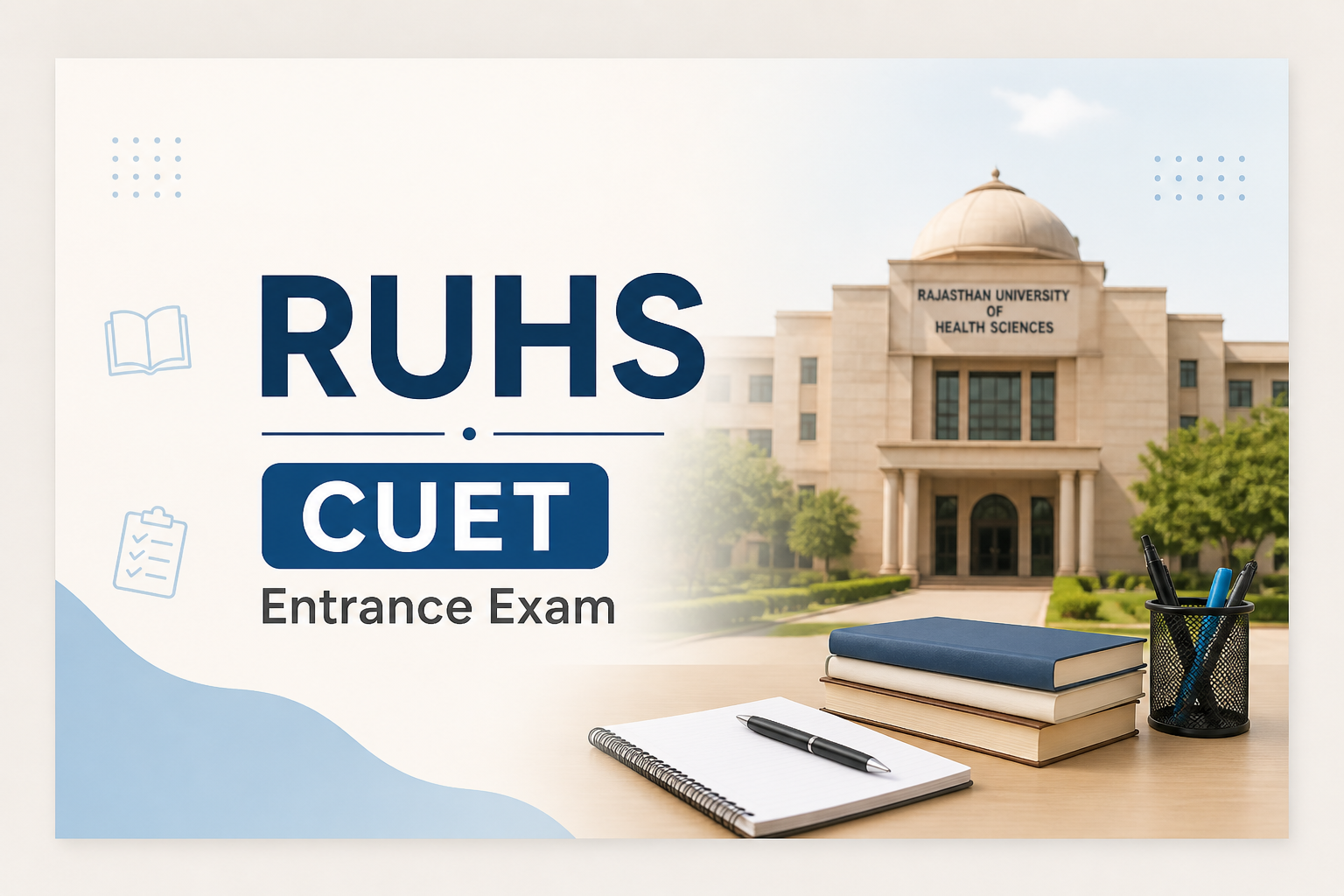 RUHS CUET 2026 Question Paper PDF (21 May 2026) - Coming Soon - AglaSem ...